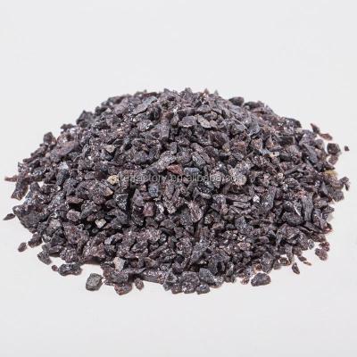 China Refractory Directly Supply High Strength Brown Aluminum Oxide Powder for Castable for sale