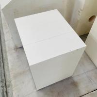 China High Purity Alumina Cement Corundum Refractory Brick for 1700 C Temperature Resistance for sale
