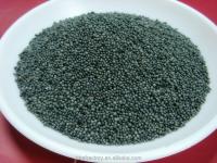 China SiC Content of 1.2-1.4% Ceramic Sand The Perfect Replacement for Foundry Chromite Sand for sale
