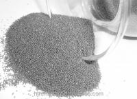 China SiC Content of 1.2-1.4% Ceramic Sand The Perfect Replacement for Foundry Chromite Sand for sale
