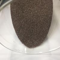 China Market of Brown F10-F320 Abrasive with Competitive Brown Color and Freely Sample for sale