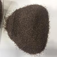 China Market of Brown F10-F320 Abrasive with Competitive Brown Color and Freely Sample for sale