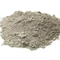 China High Alumina Bauxite Castable for Iron Trough Cenosphere Floating Beads Silica Fume for sale