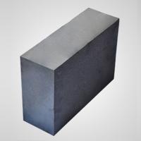 China Steel Industry Magnesia Carbon Steel Ladle Fire Bricks with 70-87% MgO Content Sample for sale