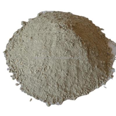 China Best Alumina Refractory Castables for Tundish Working Lining in Industrial Furnaces for sale
