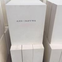 China 230*115*60Mm Fire Brick Refractory Brick for White Industrial Kilns and Ovens for sale