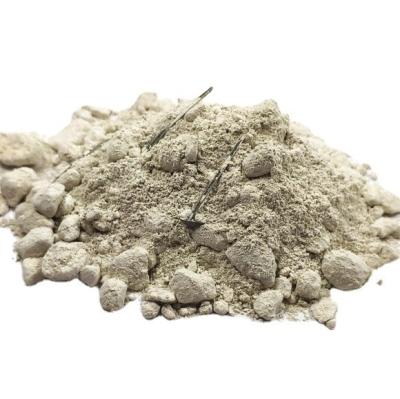 China 0.2% SiC and 0% CrO Corundum Silicon Carbide Castable from High Alumina Cement Clinker for sale