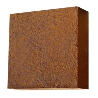 China High Corrosion Resistance Magnesia Iron Spinel Refractory Brick for Cement Rotary Kiln for sale