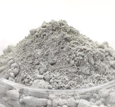 China Acid Resistant Castable Alumina Refractory for High Temperature Industrial Furnaces for sale