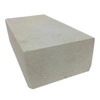 China Alumina Brick with Refractoriness oC ≥1730-1790 and Cold Crushing Strength MPa of 45-80 for sale