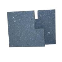 China Woodfiring Kiln Sic Plate with High Heat Resistance and Customized Refractoriness for sale