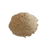 China Low Thermal Insulation Cement Refractory Castable with 35mm Steel Fiber and 0% CrO Content for sale