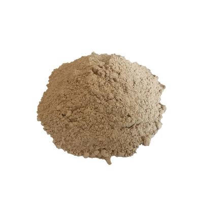 China Low Thermal Insulation Cement Refractory Castable with 35mm Steel Fiber and 0% CrO Content for sale