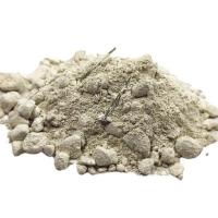 China Low Thermal Insulation Cement Refractory Castable with 35mm Steel Fiber and 0% CrO Content for sale