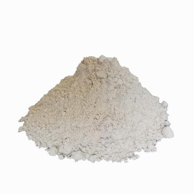 China 1'' 3/8 Steel Fiber Mullite Powder for Thermal Shock Resistance and 0.2% SiC Content for sale