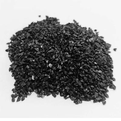 China 95% Al2O3 Min Alumina Refractory Brown Fused Alumina Corundum for Refractory Solutions for sale