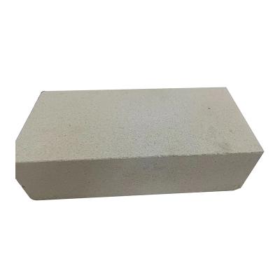 China High Alumina Brick Sk36 with International Standard MgO Content and Little SiC Content for sale