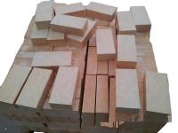 China International Standard MgO Content % ZSA-65 Zirconia Brick for Glass Furnace Crown Foot for sale