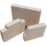 China Refractory Material AZS-33/AZS-36/AZS-41 Zircon Corundum Brick for Glass Melting Pool for sale