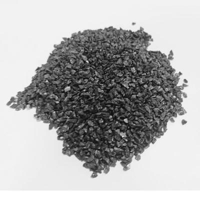 China High Refractoriness Brown Fused Alumina Powder for Sandblasting and Abrasive Tools for sale
