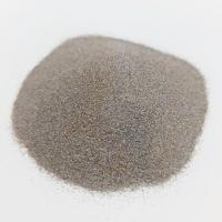 China High Refractoriness Brown Fused Alumina Powder for Sandblasting and Abrasive Tools for sale