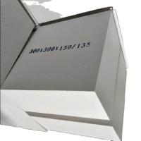 China Outstanding Thermal Shock Resistance Fused Silica Brick for Glass Kiln for sale