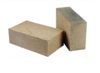 China Al2O3 Content % 46% Antistripping Refractory Brick for Glass Furnace Construction for sale