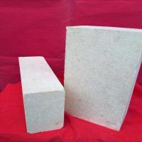 China Top-Grade Andalusite Refractory Brick for Steel Industry or Glass Kiln Applications for sale