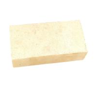 China Henan High Density Sinter Mullite Brick for Glass Furnace and Petroleum Cracking System for sale
