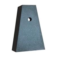 China Products Chrome Corundum Refractory Brick for Glass Furnace ISO9001 Certification for sale