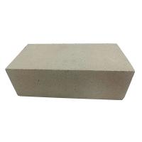 China Industrial Furnace Liner Heat Insulation Bricks with Cold Crushing Strength MPa 45-80 for sale