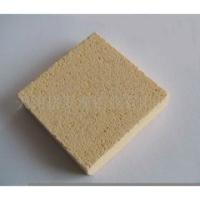 China Zircon Mullite Refractory Bricks for Glass Furnace 18% Apparent Porosity -MgO Content for sale