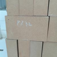 China Zircon Mullite Refractory Bricks for Glass Furnace 18% Apparent Porosity -MgO Content for sale