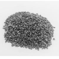 China High Al2o3 Content Brown Fused Alumina for High Strength Refractory Applications for sale