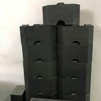 China 90% Al2O3 Content Chrome Corundum Brick for Glass Furnace Lining and Pool Demand for sale