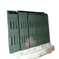 China Chrome Corundum Brick for Coal Chemical Industry from Refractory Material Manufacture for sale