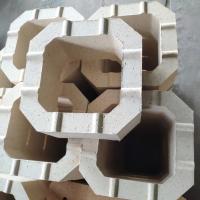 China 2.45-2.7g/cm3 Bulk Density Mullite Brick Castable and Mortar for Temperature Furnaces for sale