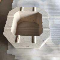 China 2.45-2.7g/cm3 Bulk Density Mullite Brick Castable and Mortar for Temperature Furnaces for sale