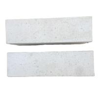 China ISO9001 Accredited Mullite Brick for Glass Furnace Manufactured by Henan Refractory for sale