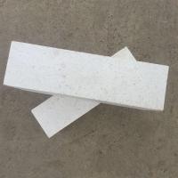 China ISO9001 Accredited Mullite Brick for Glass Furnace Manufactured by Henan Refractory for sale