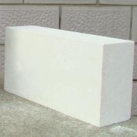 China ISO9001 Accredited Mullite Brick for Glass Furnace Manufactured by Henan Refractory for sale