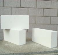 China ISO9001 Accredited Mullite Brick for Glass Furnace Manufactured by Henan Refractory for sale