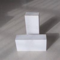 China ISO9001 Accredited Mullite Brick for Glass Furnace Manufactured by Henan Refractory for sale