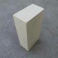 China ISO9001 Accredited Mullite Brick for Glass Furnace Manufactured by Henan Refractory for sale
