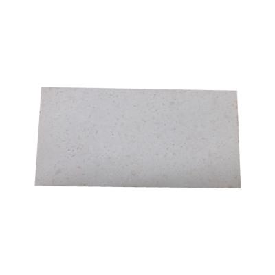 China Long Life Sinter Zircon Corundum Brick for Glass Kiln in Customers' Requirement Size for sale