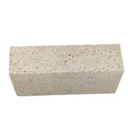 China Low Creep Andalusite Brick for Coke Oven and Waste Incinerators from Henan Refractory for sale