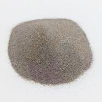 China Powder Sic Silicon Carbide Sandblasting Black Emery Grain for Polishing Corundum Sand for sale