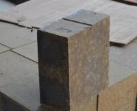 China SiC Content 1-19% Silica-Mullite Bricks for Cement Plant Welding Construction Service for sale