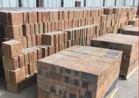 China SiC Content 1-19% Silica-Mullite Bricks for Cement Plant Welding Construction Service for sale