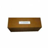 China Sell Refractory Firebrick for Cement Steel and Glass Melting Furnace Customized Size for sale